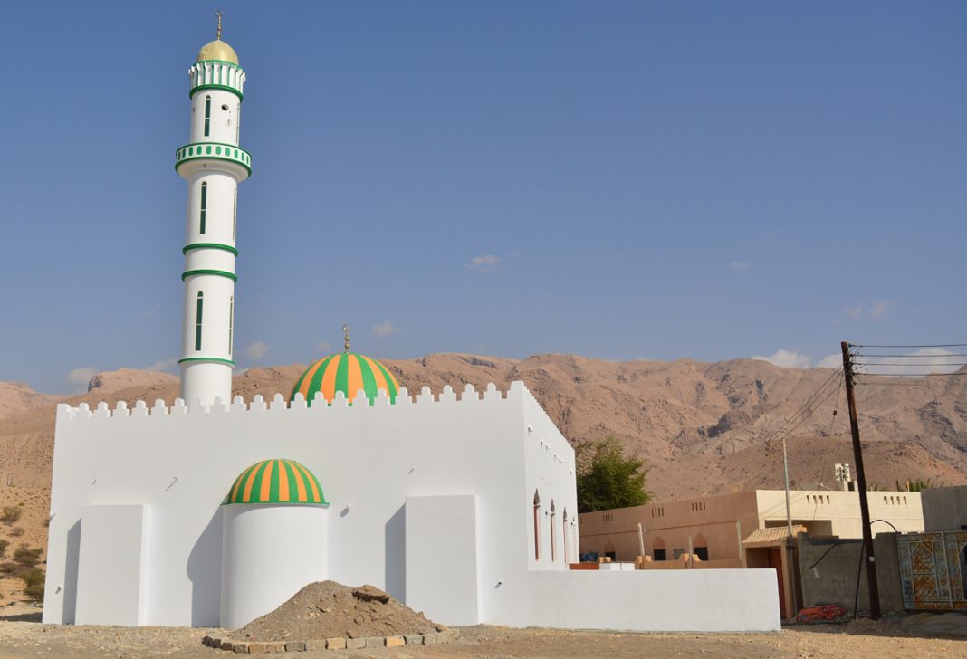 Ásia 2017 – Dia 09 – Bahla a Wadi Bani Khalid | Cruzamundos