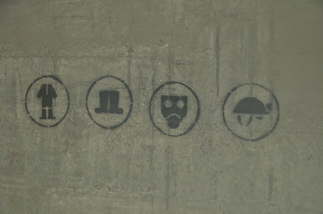 Urbex: Object 221 | Cruzamundos