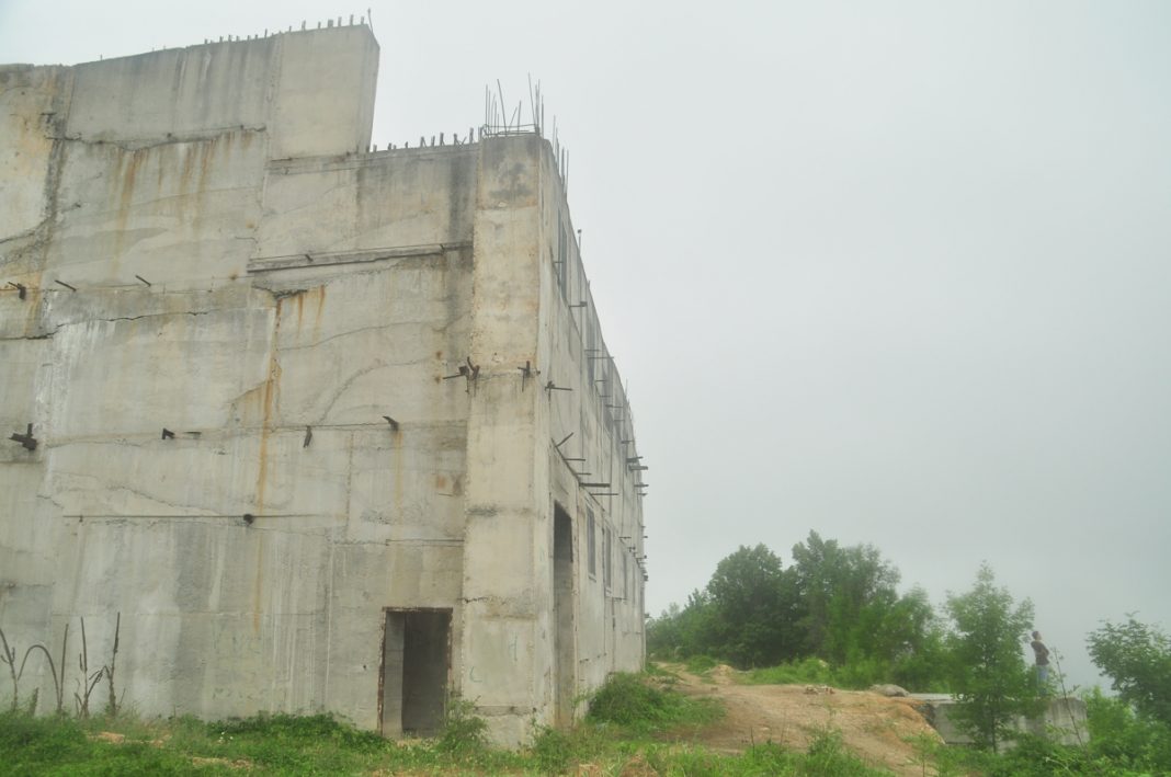 Urbex: Object 221 | Cruzamundos