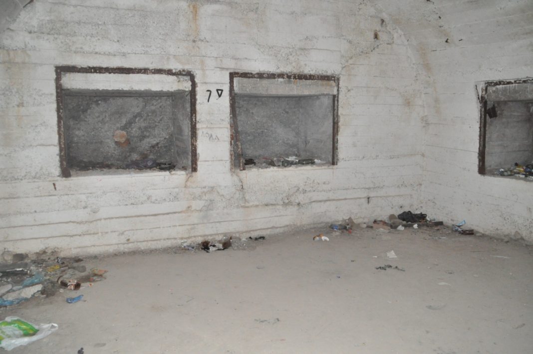 Urbex: Object 221 | Cruzamundos